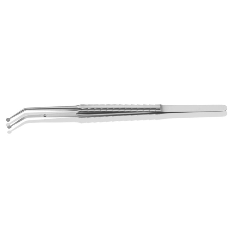 Membrane Placement Forceps #721 - Research Corporation