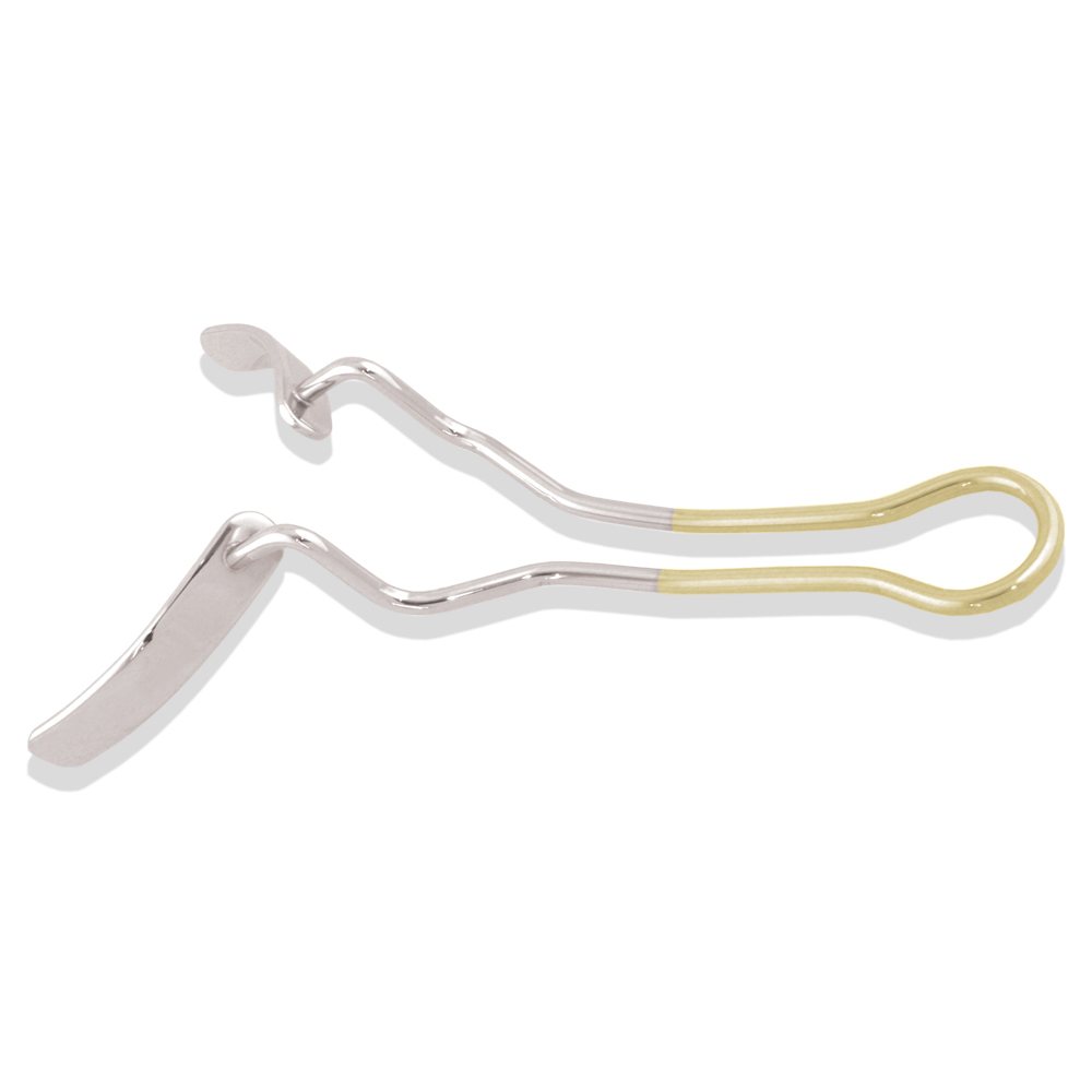 Matty Cheek and Lip Retractor - Research Corporation