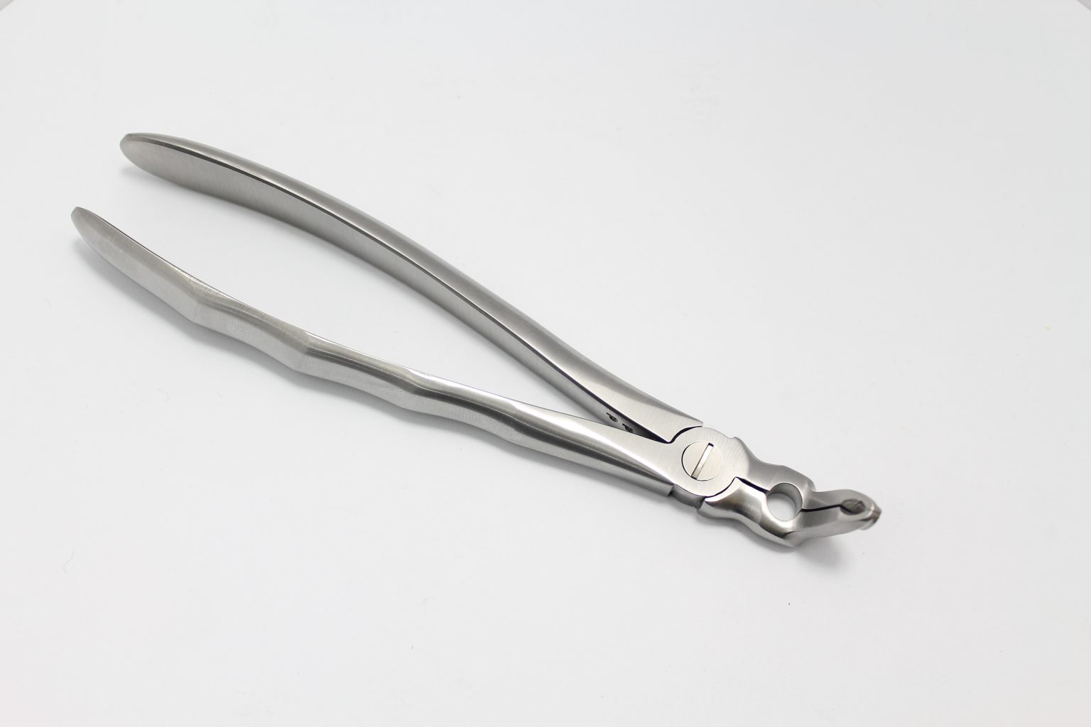 Wisdom Teeth Impacted Tooth Extracting Forcep - Research Corporation